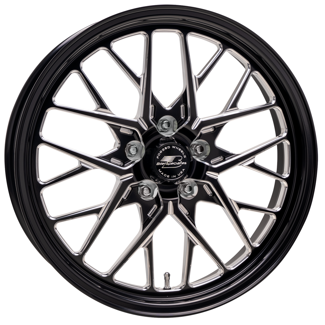 Drag Wheels – Spike Performance