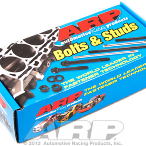 ARP LT Head Stud Kit Without Corner Bolts – Spike Performance