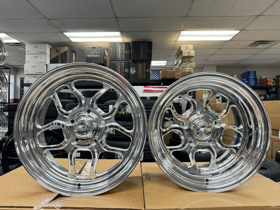 Drag Wheels – Page 2 – Spike Performance