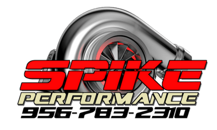 Spike Performance