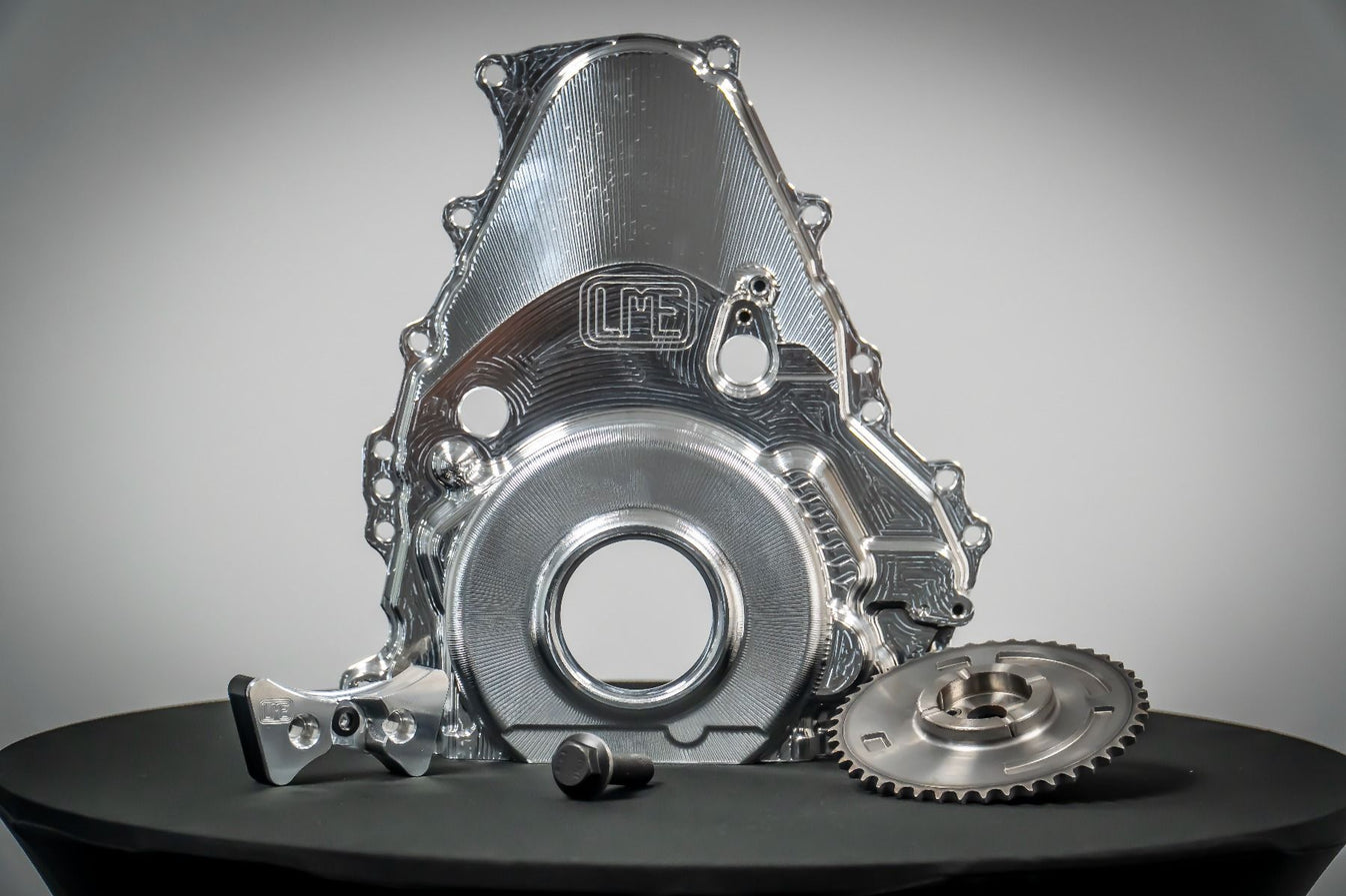 LME Front Timing Cover LT1/LT4 – Spike Performance