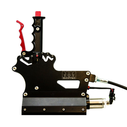 M&M 3-Speed Reverse Pattern Shifter – Spike Performance