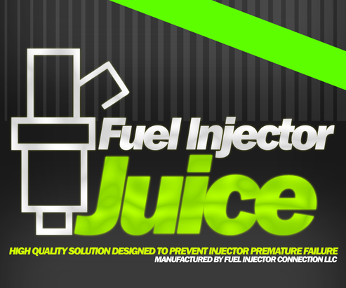 Injector Juice Kit – Spike Performance