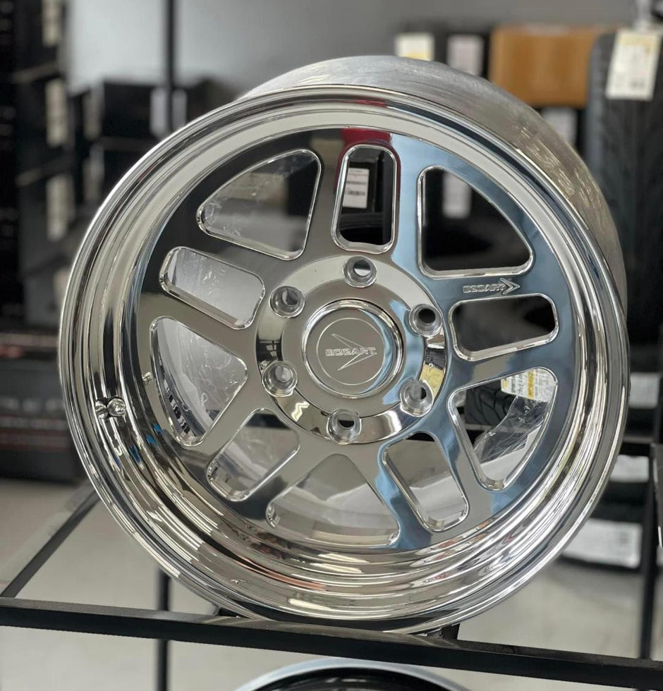 Drag Wheels – Spike Performance